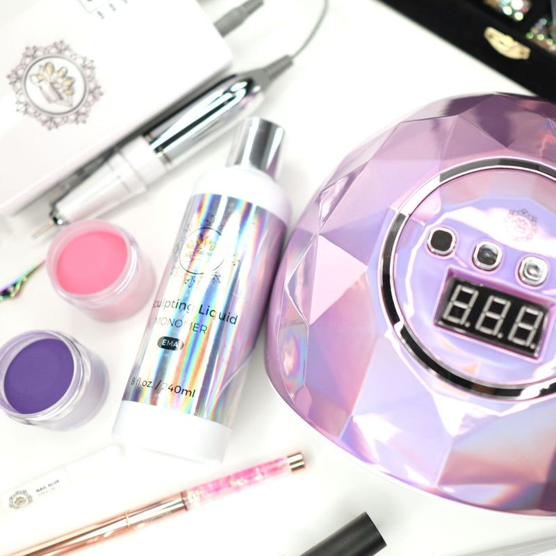 Talons - Where Nails Come True